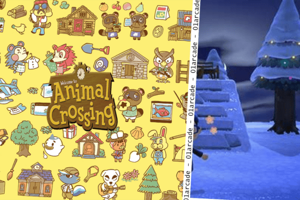 Organiser Votre Île Dans Animal Crossing : 10 Astuces Pour Un Résultat Épatant – 01Arcade - Jeux ...