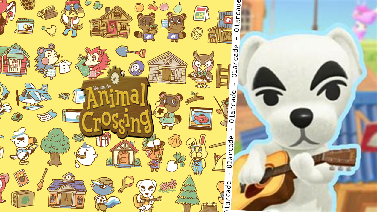 Comment ajouter facilement de la musique dans Animal Crossing: New Horizons ? – 01Arcade - Jeux ...
