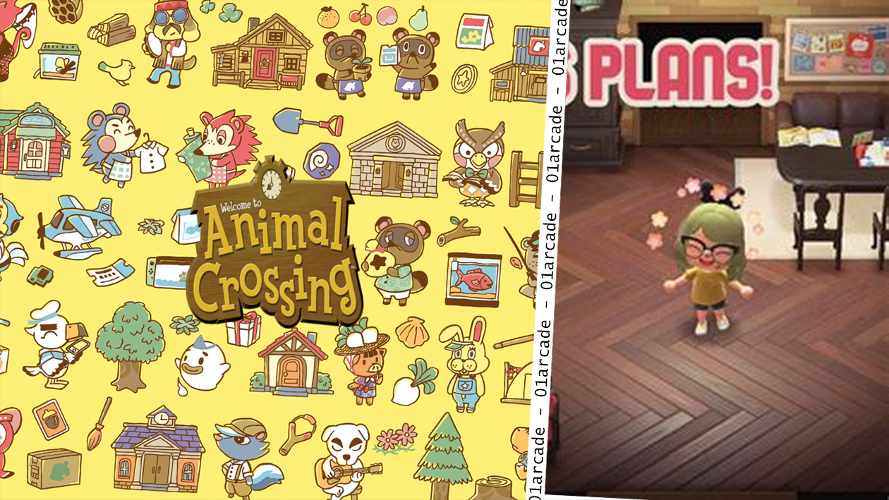 Comment récupérer vos objets entreposés dans Animal Crossing : le guide complet – 01Arcade ...