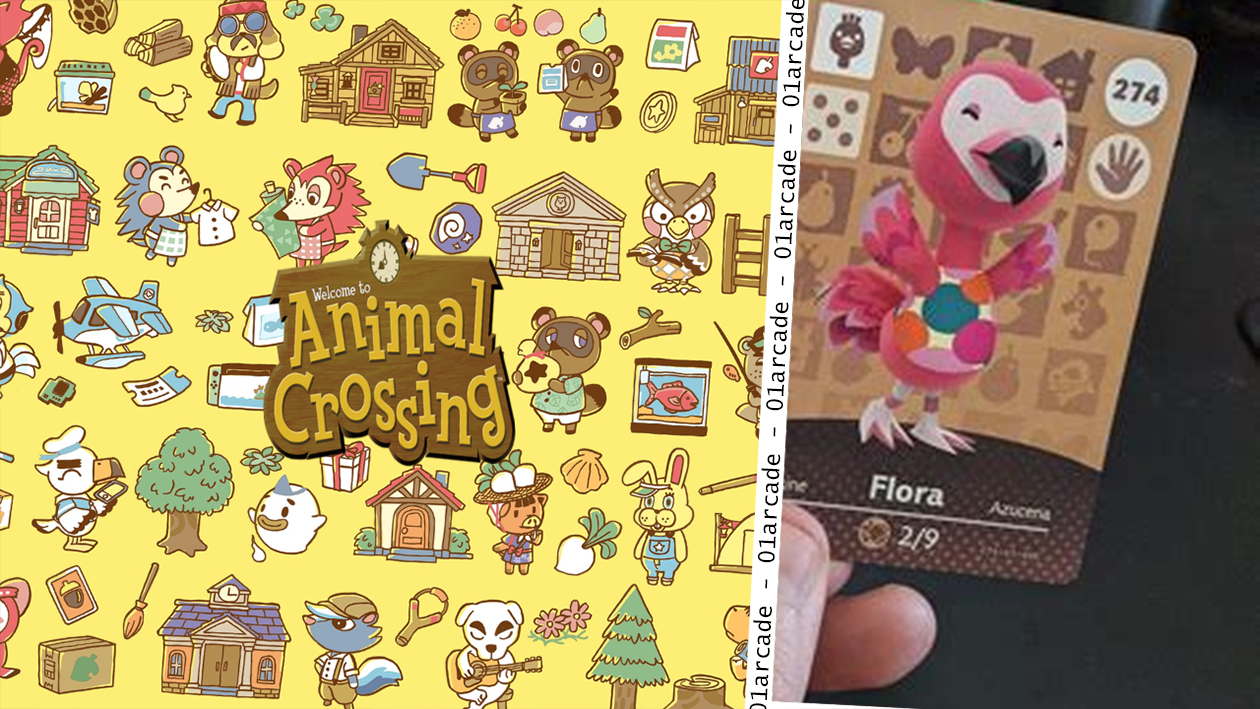 Comment scanner efficacement vos cartes amiibo dans Animal Crossing ...
