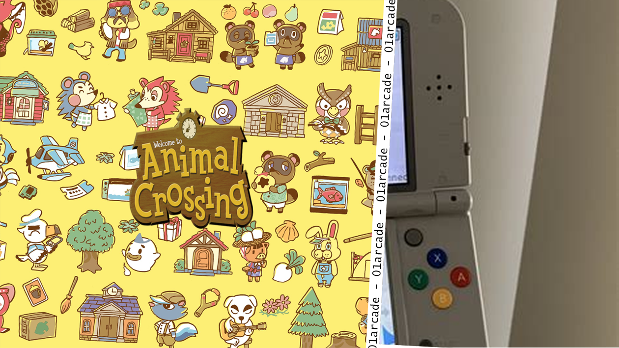 Où trouver la poubelle dans Animal Crossing DS et comment s'en ...