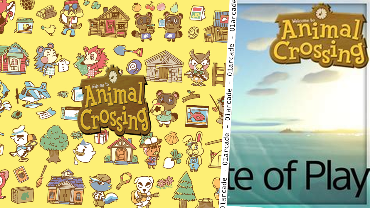 Animal Crossing sur PS4 : Pourquoi ce jeu mythique n'est pas disponible ...