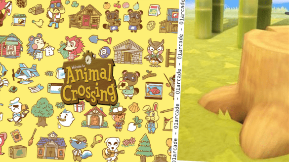 Comment utiliser et cultiver les gyroïdes dans Animal Crossing: New ...