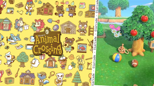 Comment choisir la meilleure île dans Animal Crossing : critères et conseils essentiels ...