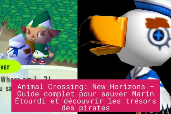 Comment activer le DLC Animal Crossing: guide pratique et résolutions de problèmes – 01Arcade ...
