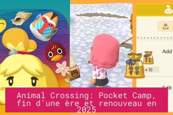 Comment accéder facilement aux Treasure Islands dans Animal Crossing ? – 01Arcade - Jeux Vidéo ...
