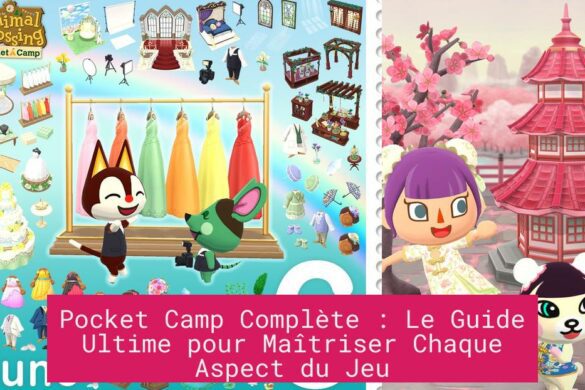 Choisir les habitants d'Animal Crossing New Horizons : Guide complet et astuces indispensables ...